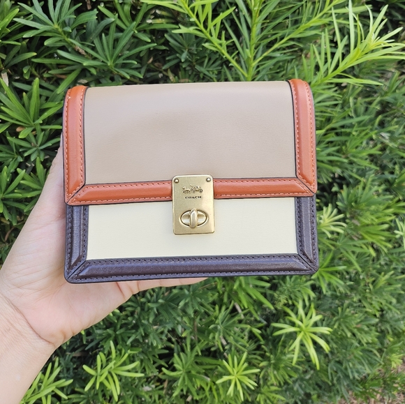 Coach | Bags | Coach Hutton Bag | Poshmark